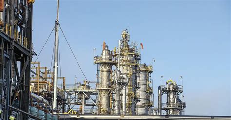 Covestro To Invest Record 17 Billion To Expand Baytown Plant News