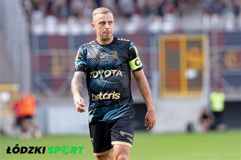 Kamil Grosicki zadedykował gola kibicowi Widzewa Łódzki Sport