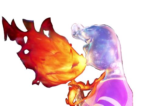 Ember And Wade By Oliviarosesmith On Deviantart