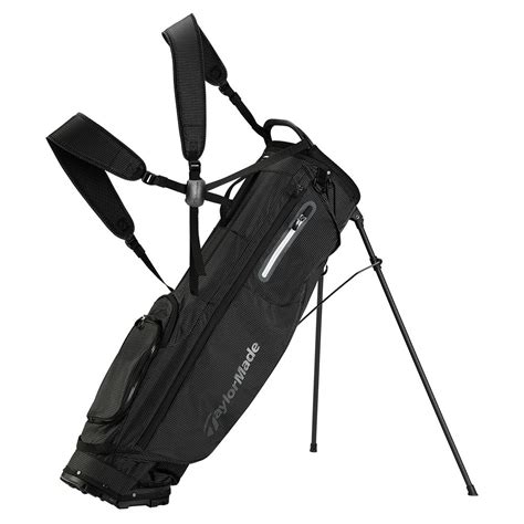 Taylormade Flextech Superlite Stand Bag Worldwide Golf Shops