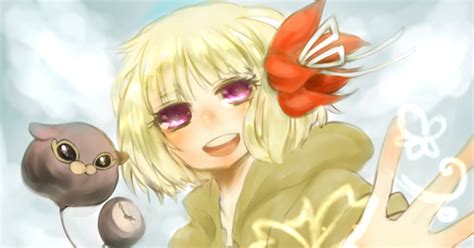 Pixivファンタジアt 【交流再開】ウーアモヌケ【庭園旅団アドラムザ】 夏至のイラスト Pixiv