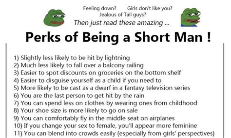 Manlet Know Your Meme