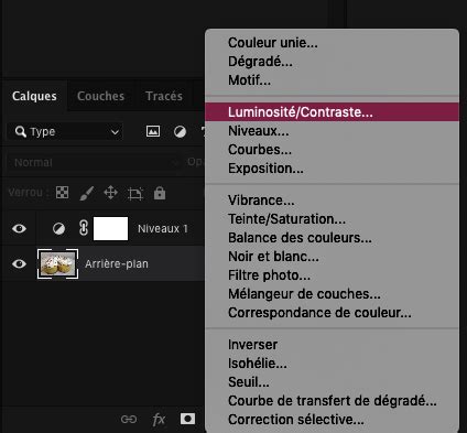 Tuto Photoshop comment recréer le filtre d Instagram Graphiste Blog