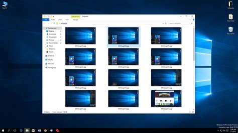 windows 10 build 10159 photo gallery