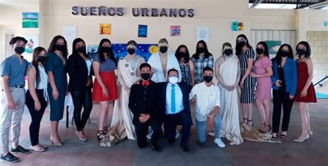 Arte y cultura en el Instituto Unión Esfuerzo y Democracia Diario