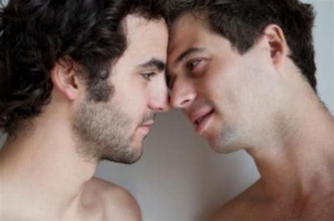 Love Has No Gender And Being Gay Is A Blessing ♥♥ Guy Chris