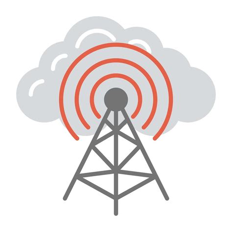 Cloud Computing Wifi 4754342 Vector Art At Vecteezy