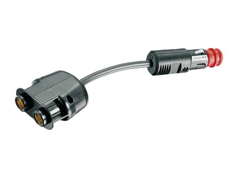 12 Volt Adapter Badé Outdoor Living