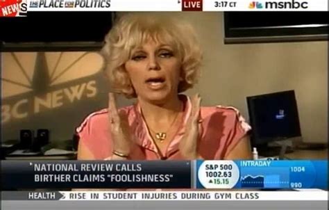 Orly Taitz Appealing Supreme Court Smack Down Of Birther Case