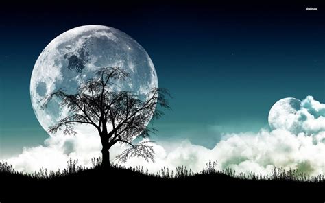 🔥 73 Moonlight Wallpapers Wallpapersafari