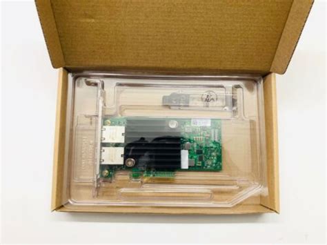 Oem Intel X550 T2 10g Ethernet Server Adapter Converged Network Adapter