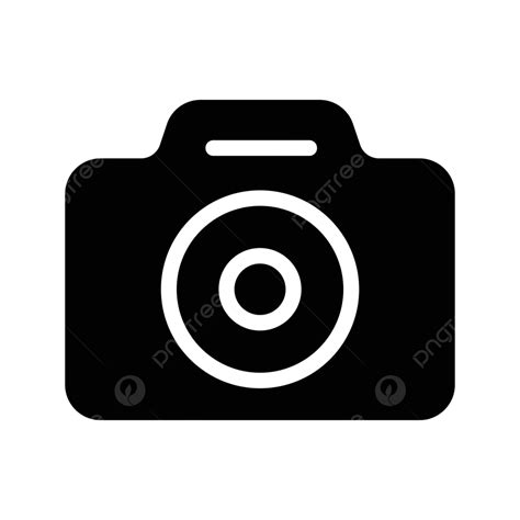 Dslr Picture Line Media Vector Picture Line Media Png And Vector