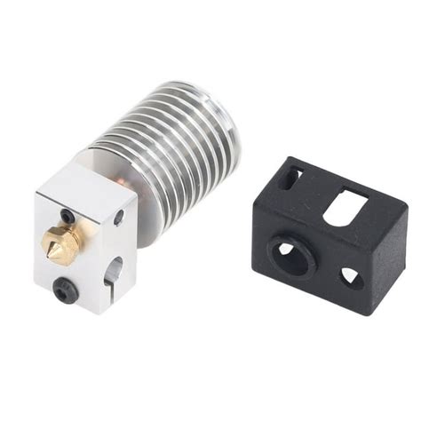 Extrusora Hotend Impresora 3d Hotend Impresora D De 04 Mm Hotend