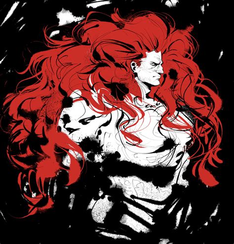 Quick Radahn Doodle By Miregari Arts On Deviantart