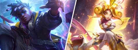 LoL Best One Trick Champions For Every Role In Patch 14 2