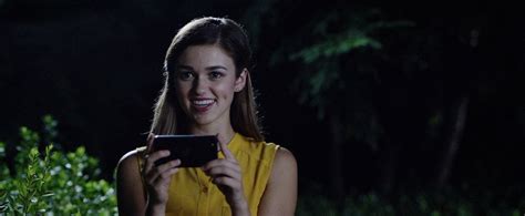 Sadie Robertson Čsfd Cz
