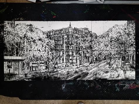 Robert Scholten Art Added A New Robert Scholten Art