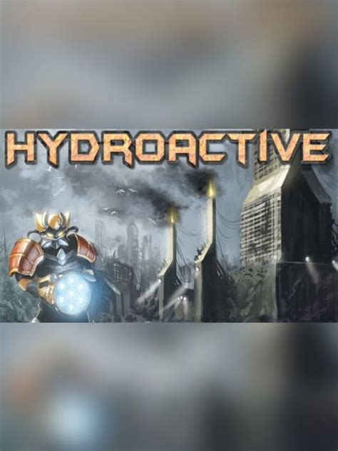 Hydroactive 2017