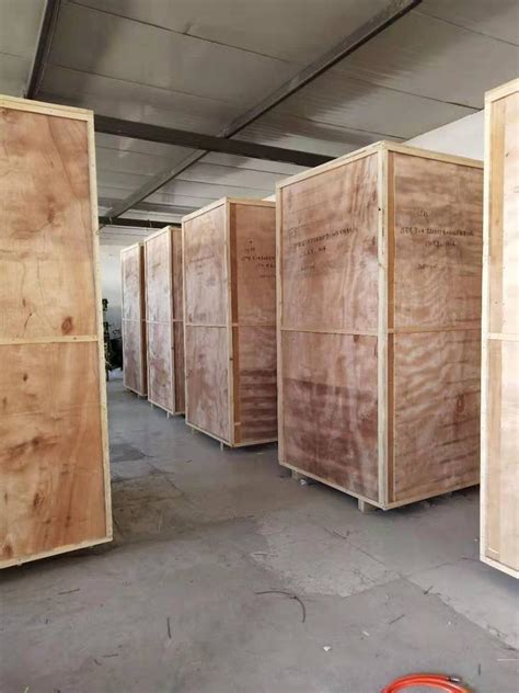 木箱包装用途 知乎