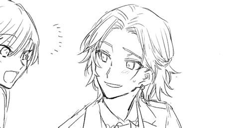 なんとなく上手く描けた ぽん 固定ご一読お願いしますの漫画