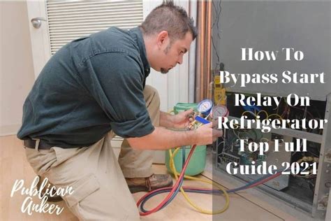 How To Bypass Starter Relay Outdoor Driving