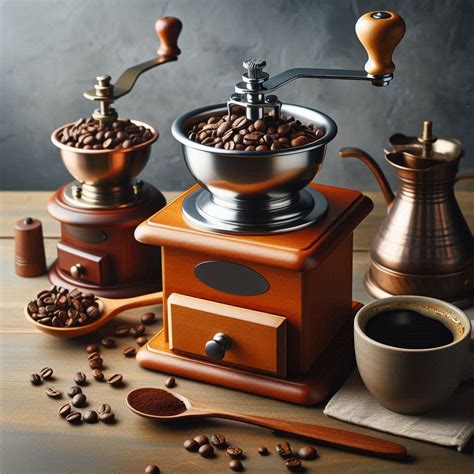 Moedor de Café Manual 10 opções O Guia Completo para Escol