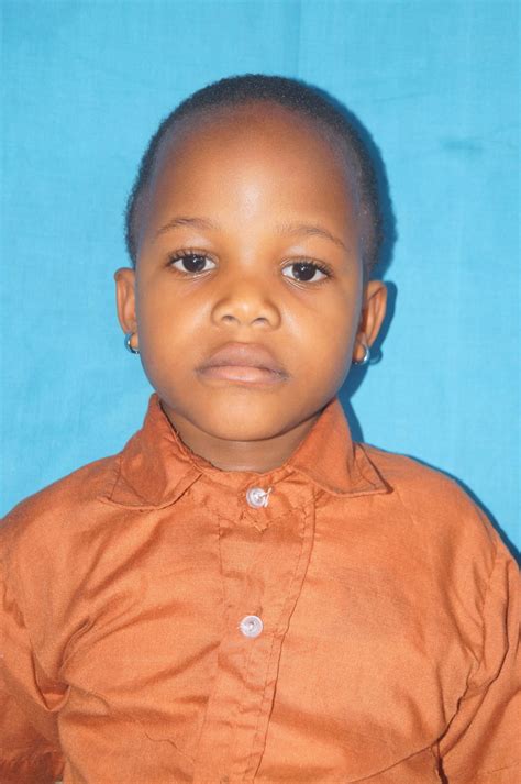 Gladness Emmanuel Bethlehem Star Pre And Primary School