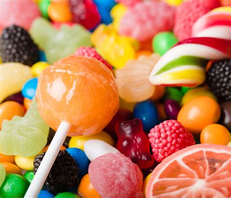 Ethical Sweets The Good Shopping Guide