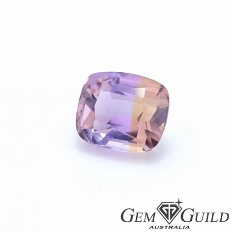 Buy Ametrine Gems Gem Guild Australia