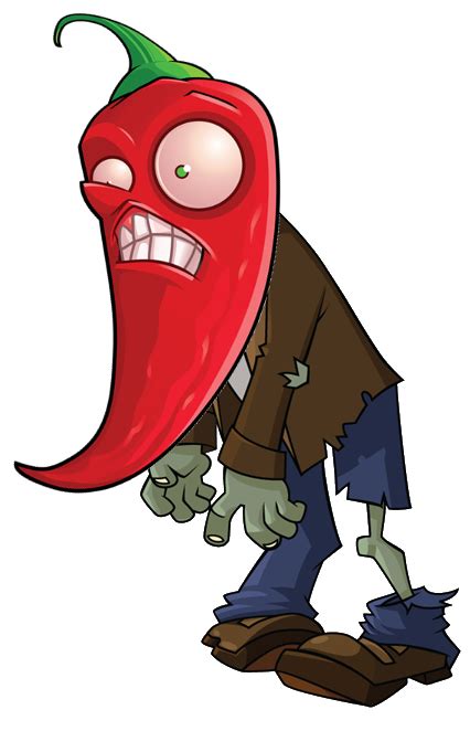 Collection Of Plants V Zombies Hd Png Pluspng