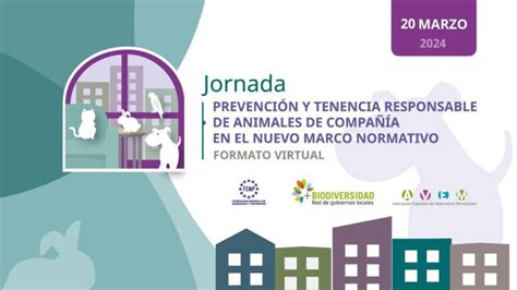 Normativas Españolas Para La Tenencia Responsable De Mascotas
