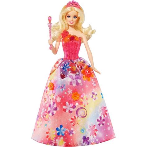 Barbie™ And The Secret Door Princess Alexa Blp23 Barbiepedia