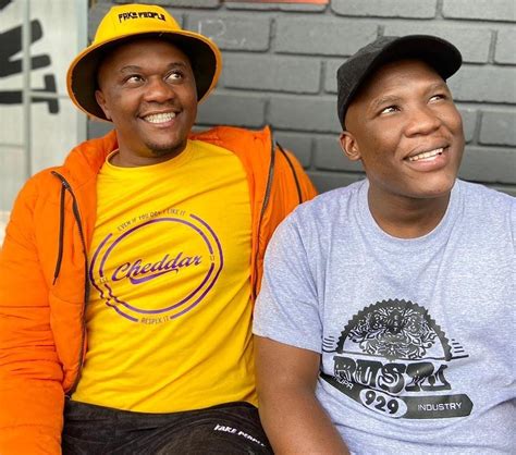 Busta 929 Remembers The Late Amapiano Artist Mpura Mbare Times