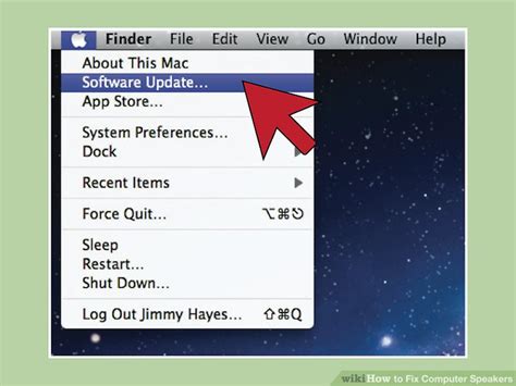 3 Ways To Fix Computer Speakers WikiHow