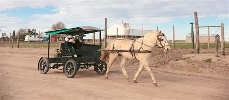 Colonia Menonita La Nueva Esperanza Una Escapada única De Tradición