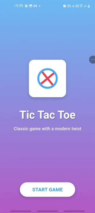 Flutter Dart Gamedevelopment Tictactoe Mobileapp Coding Gracy