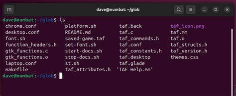 Youre Risking Data Loss By Using This Linux Wildcard Wrong