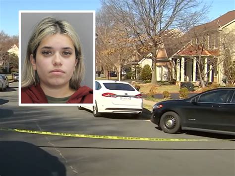 Mystery Surrounds Double Homicide As Au Pair Now Charged With Murder