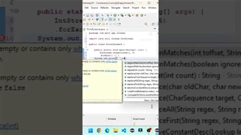 Gateway2it Private Limited On Linkedin Print Pyramid Using Java 8