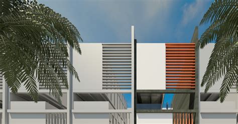 Infill Housing Autodesk Community Gallery