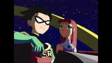 Teen Titans 1x02 {hd} Teen Titans Photo 36293120 Fanpop