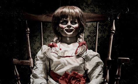 Annabelle Creation Montasefilm
