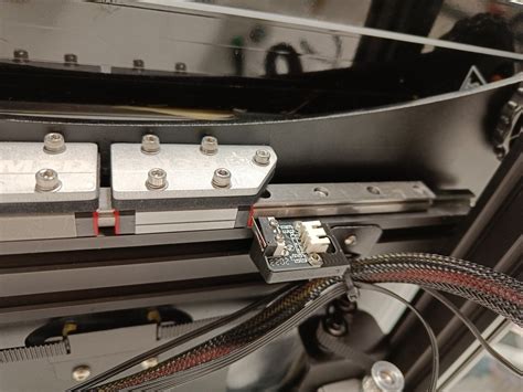 Free 3d File Creality Cr10 Max Y Axis Endstop Housing For Linear Rail
