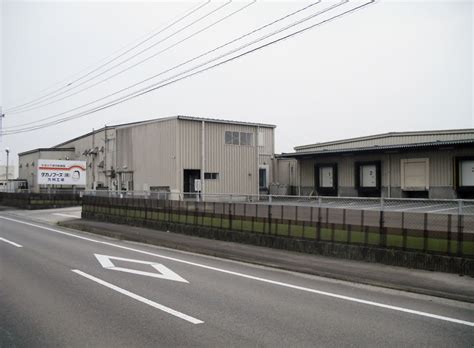 タカノフーズ九州株式会社 神埼市企業連絡協議会