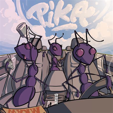 Reppa Pika Blackout Hip Hop