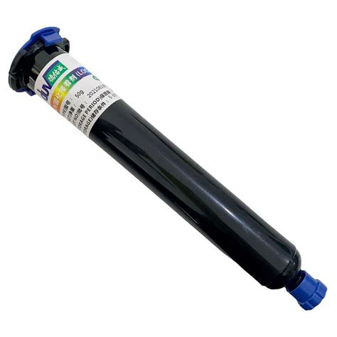Cola UV TP-2500F 50g - Terma Cell