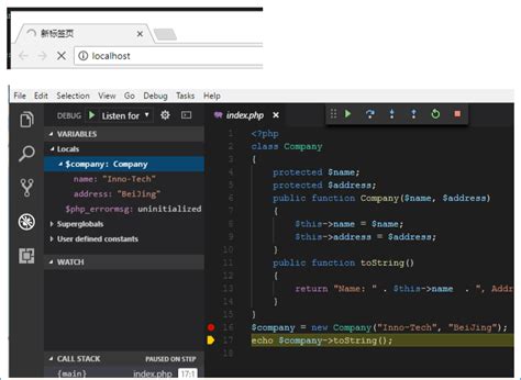 使用vscode写php 知乎