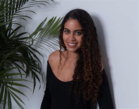 Waist Length Curly Hair