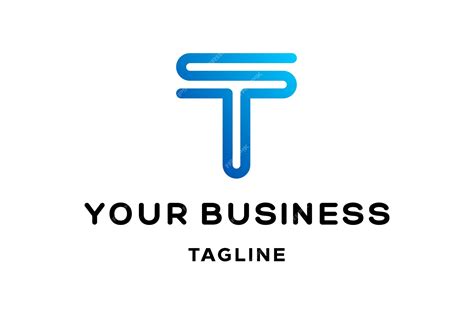 Premium Vector Ts Logo Design