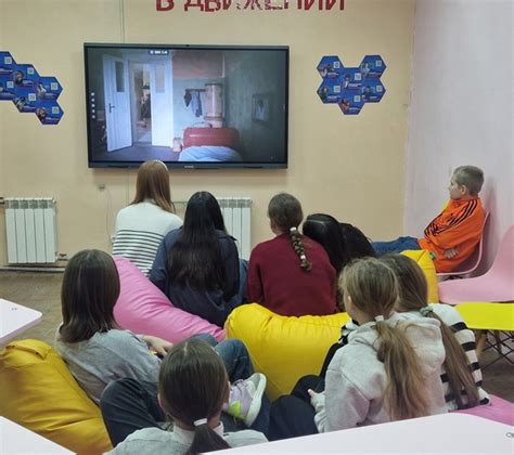 ЦЕНТРЫ ДЕТСКИХ ИНИЦИАТИВ В ДЕЙСТВИИ МБОУ СШ №2 Мы продолжаем